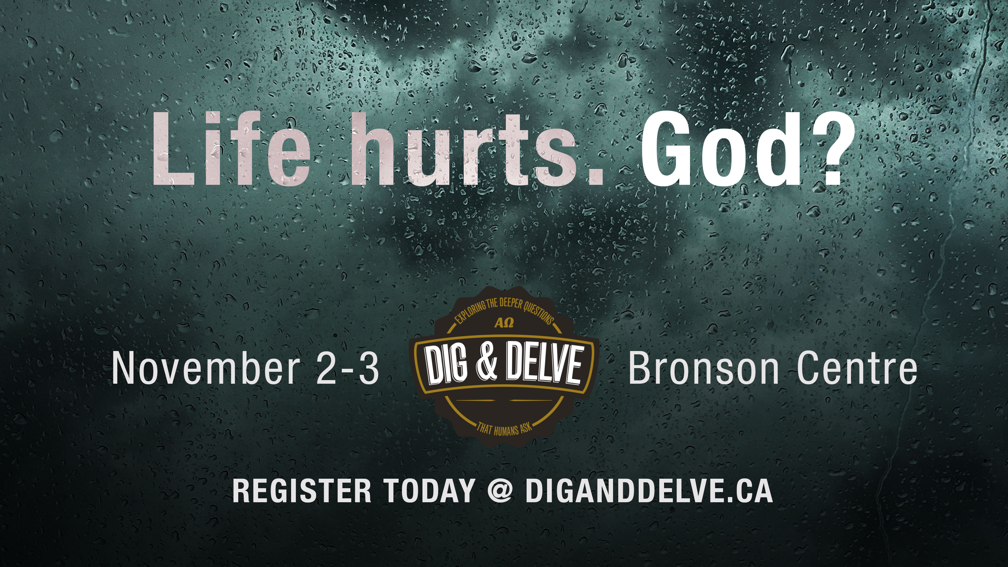 Conferences | Dig & Delve